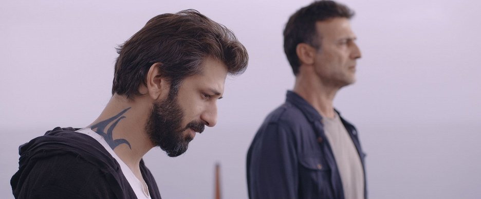 Omar ve biz (2019) | ČSFD.cz