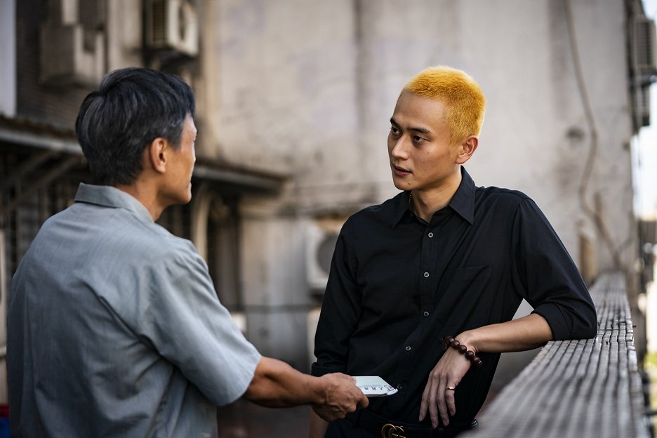 A Sun (2019) | ČSFD.cz
