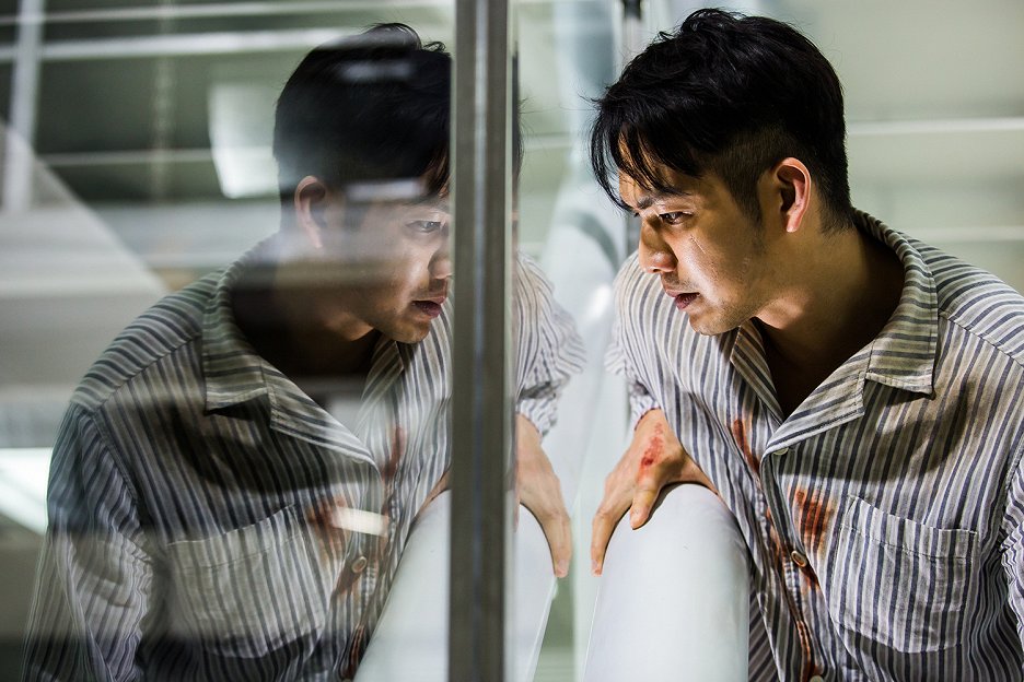 San ren xing (2016) | ČSFD.cz