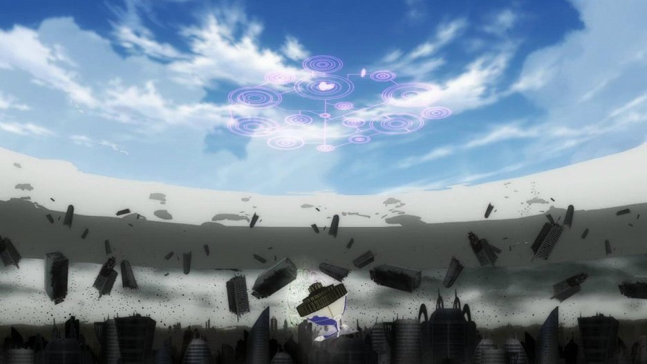 Gekidžóban Mahó šódžo Madoka Magika: Eien no monogatari (2012 ...
