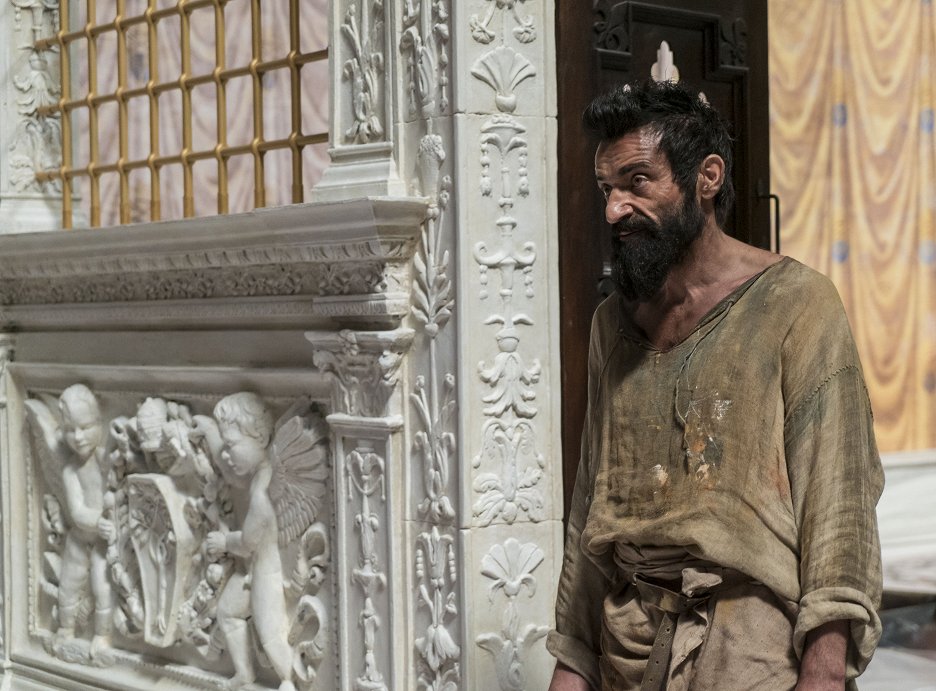 Alberto Testone | ČSFD.cz