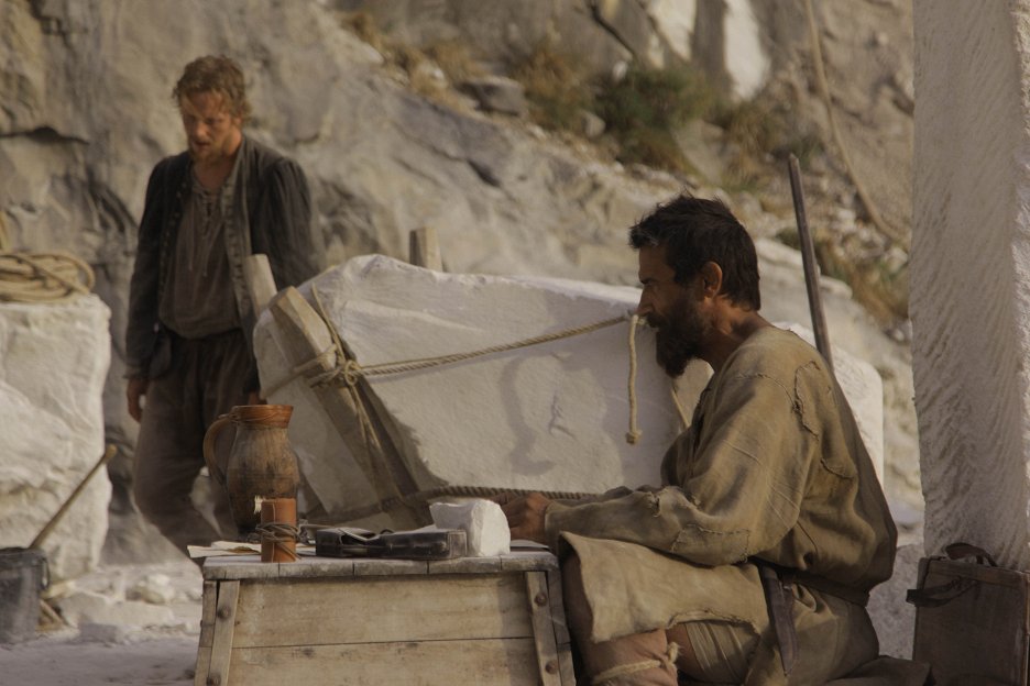 Alberto Testone | ČSFD.cz