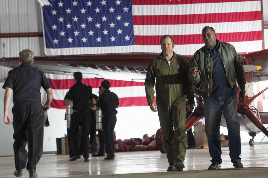 Raymond Forchion | ČSFD.cz