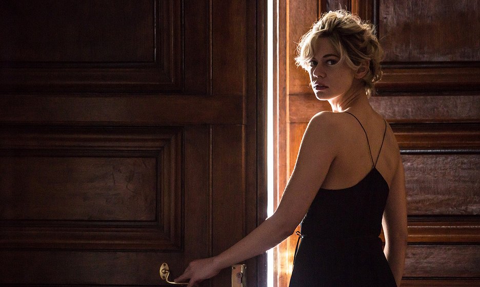 Compulsion (2016) | ČSFD.cz