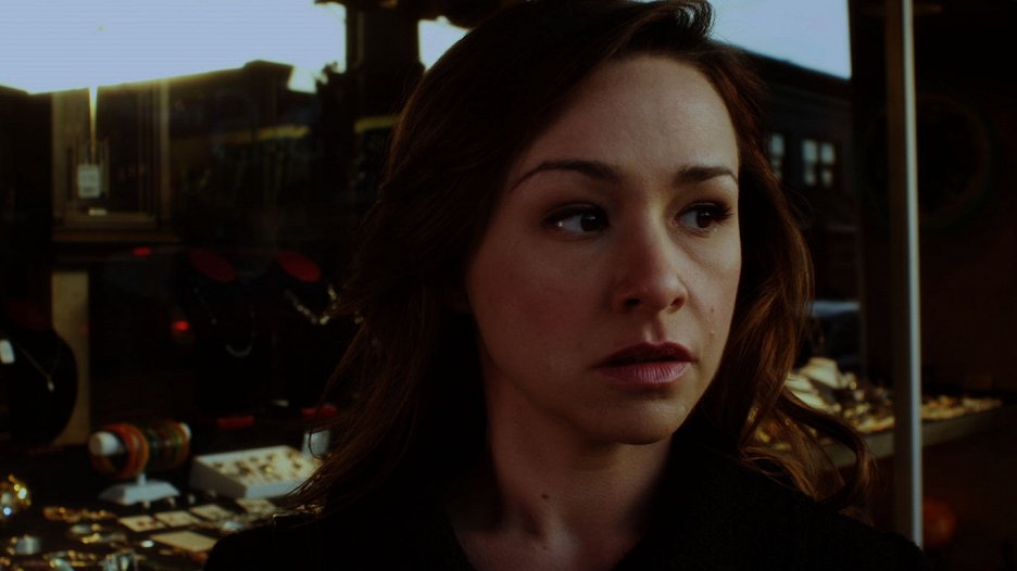 Shiver (2012) | ČSFD.cz