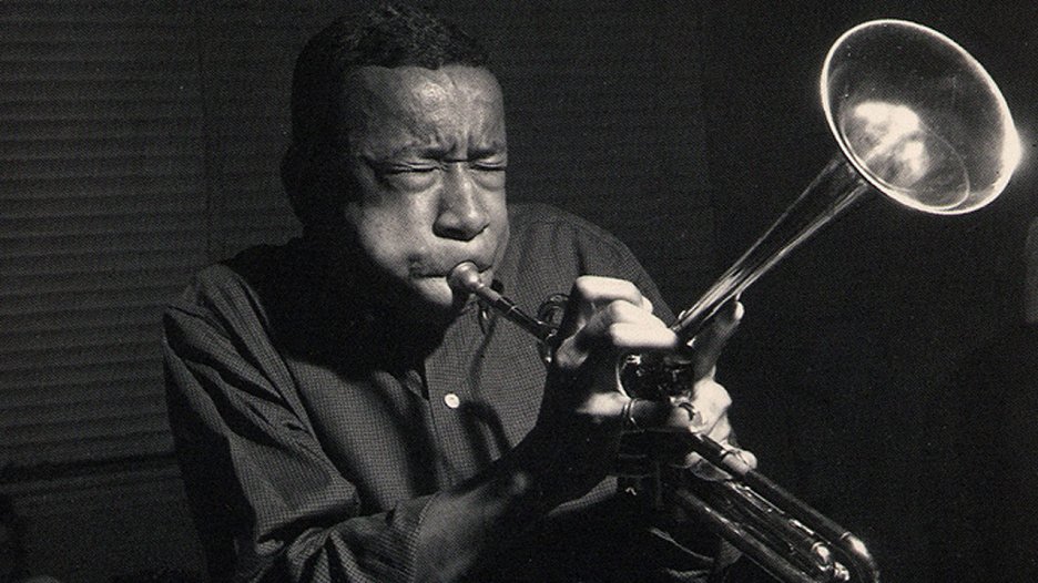 Blue Note - A Story Of Modern Jazz (1997) | ČSFD.cz