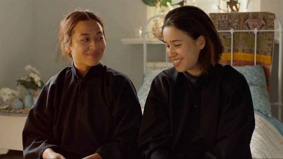 Ninja Nanny - Keep it koel (S01E05) (2019) | ČSFD.cz