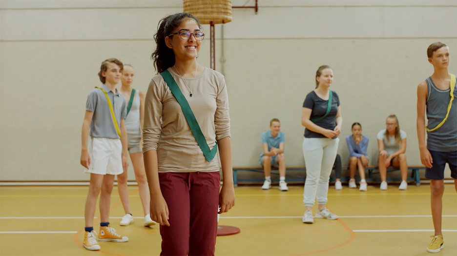 Ninja Nanny - De geheime dochter (S01E07) (2019) | ČSFD.cz