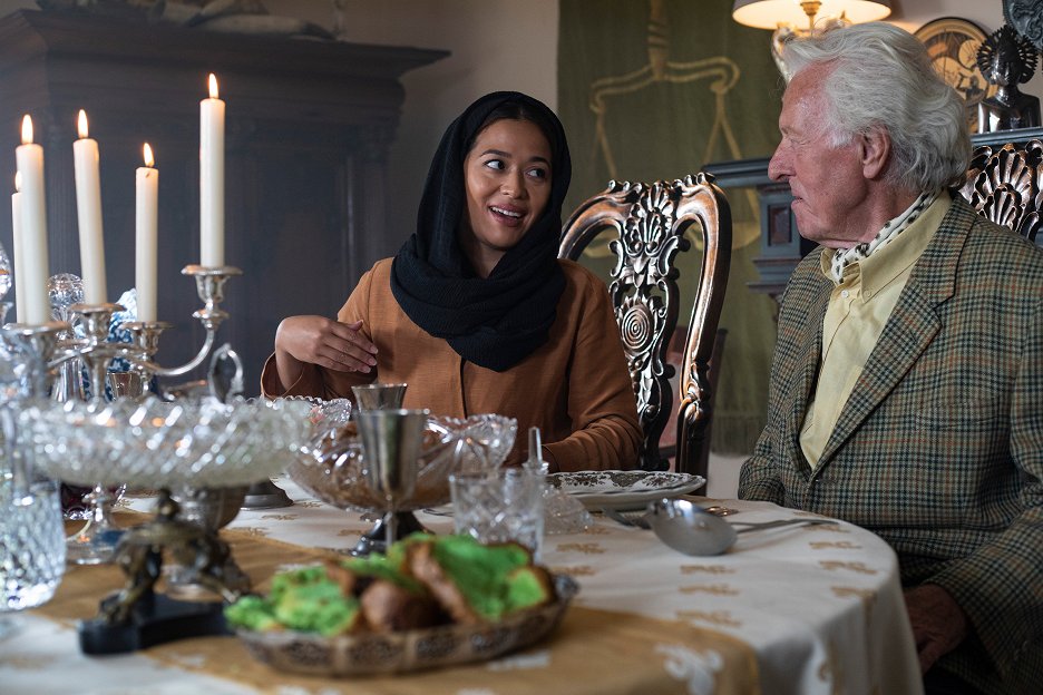 John Leddy | ČSFD.cz