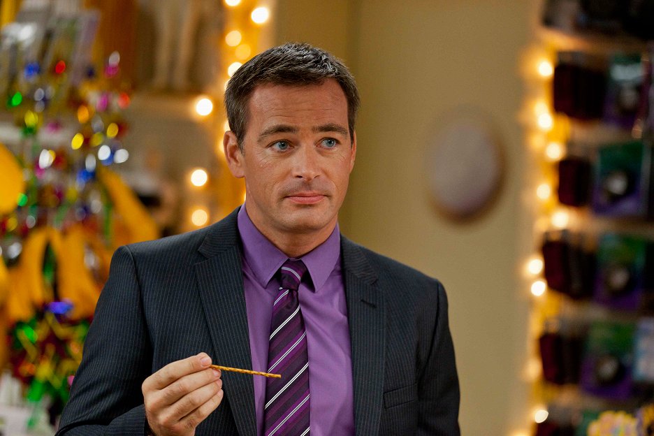 Danni Lowinski - Zigeunerjunge (S03E01) (2012) | ČSFD.cz