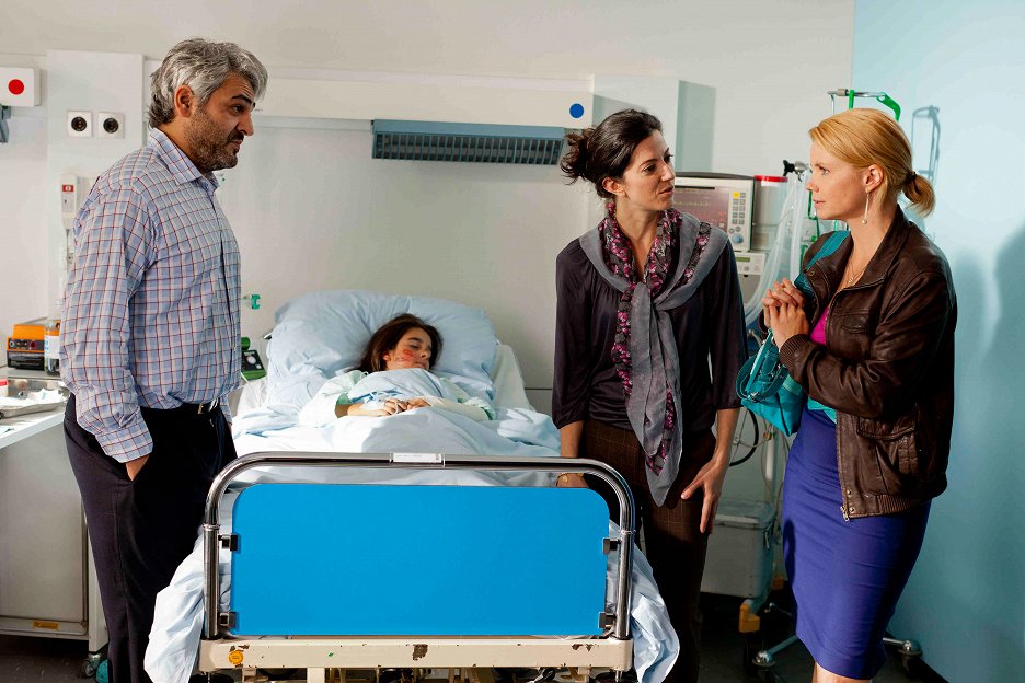 Suzan Demircan | ČSFD.cz