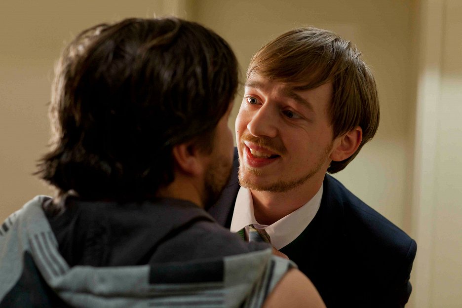 Danni Lowinski - Karoshi (S03E06) (2012) | ČSFD.cz