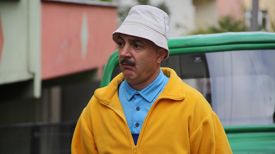 Murat Akkoyunlu | ČSFD.cz