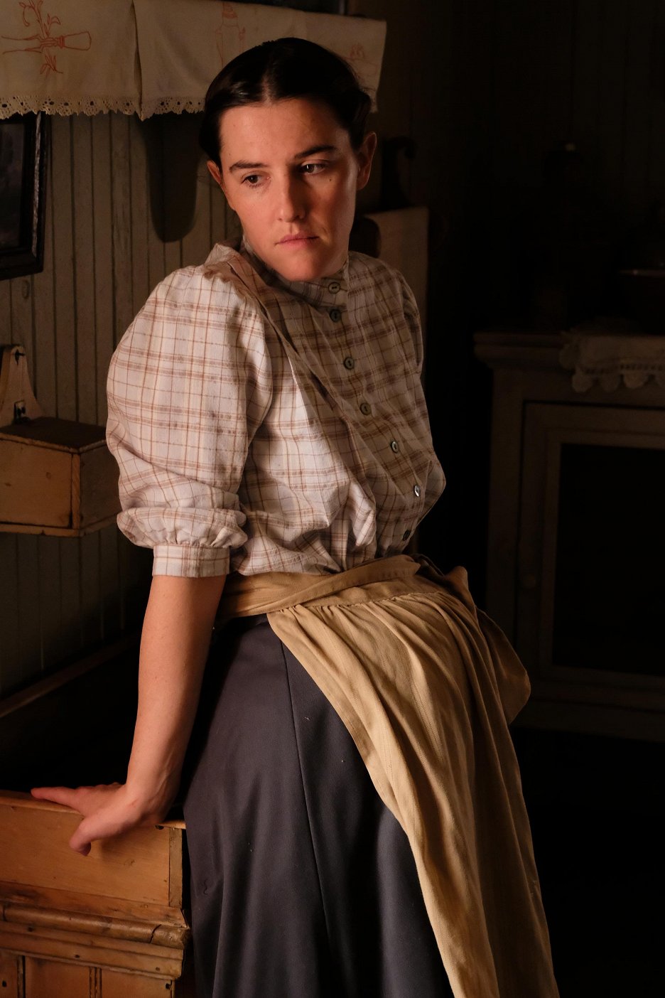 Florence Longpré | ČSFD.cz