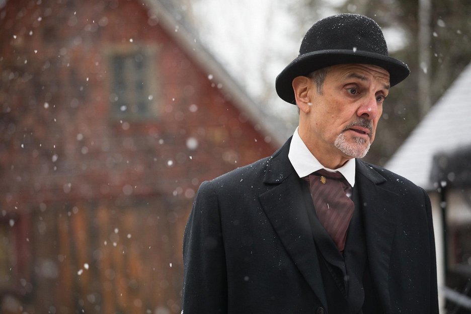 Jacques Allard | ČSFD.cz