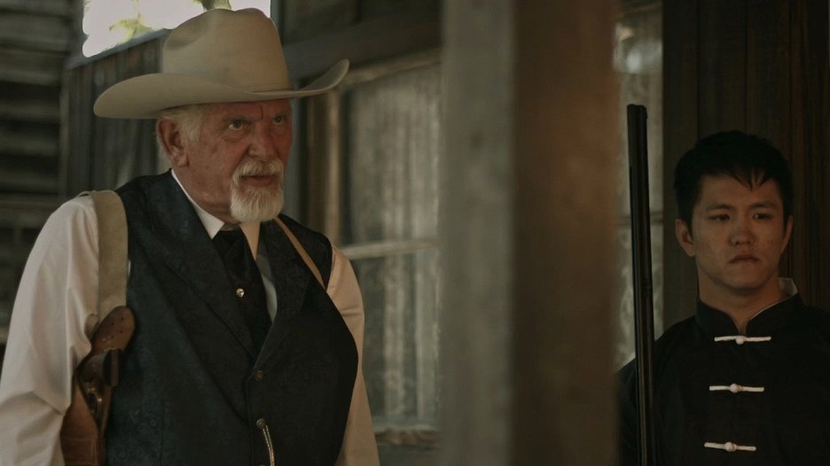 Prey for Death (2015) | ČSFD.cz