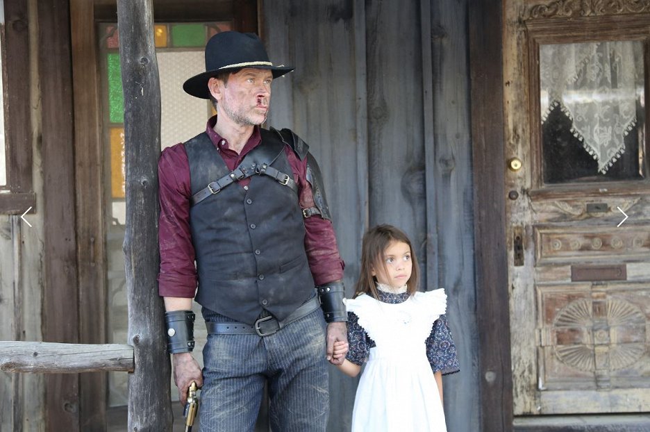 Prey for Death (2015) | ČSFD.cz