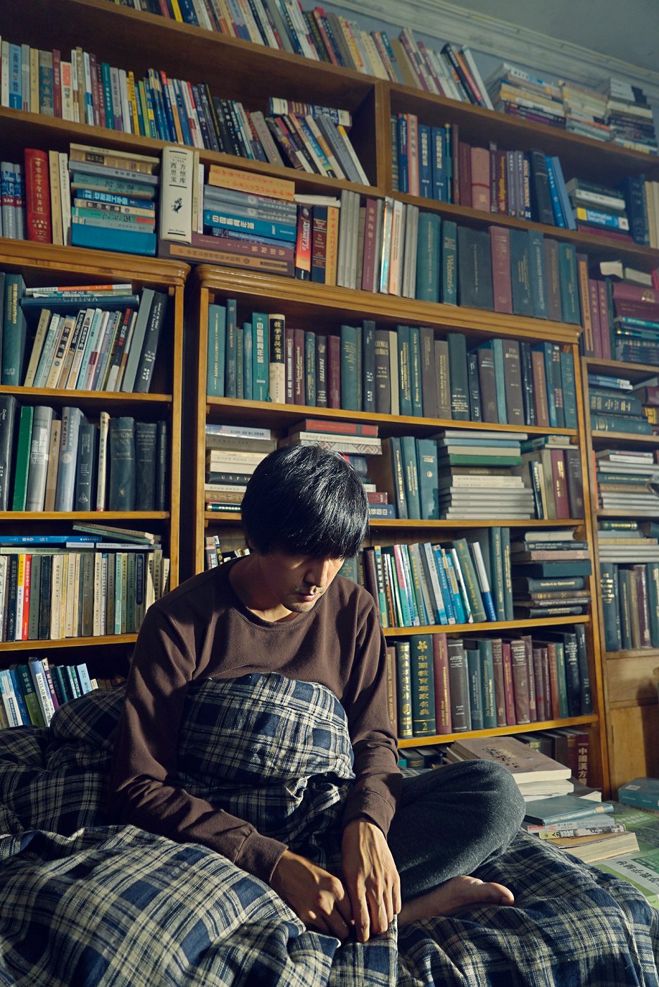 Edward Zhang | Galerie - Z filmu | ČSFD.cz