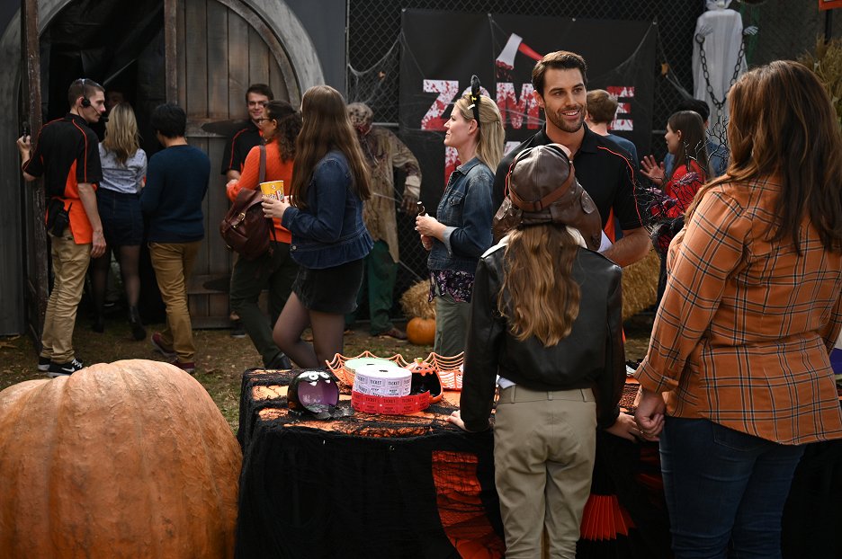 Jarred Harper | ČSFD.cz