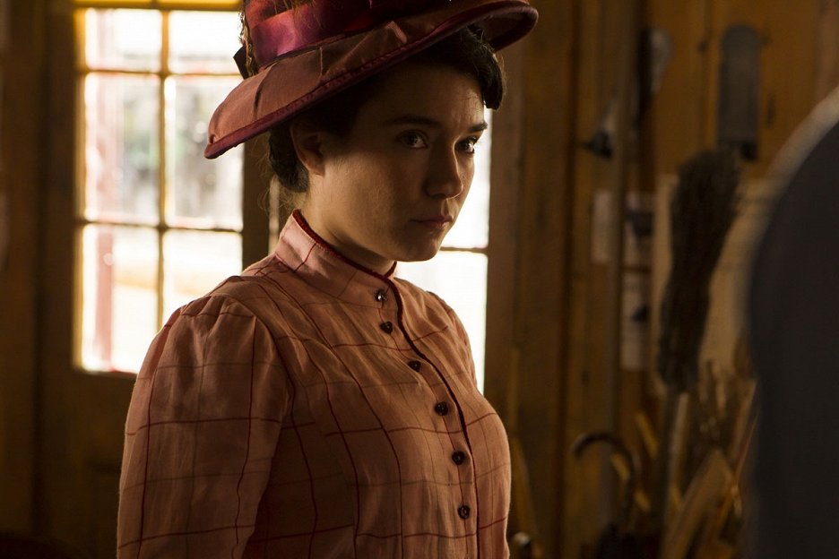 Marie-Ève Milot | Galerie - Z filmu | ČSFD.cz