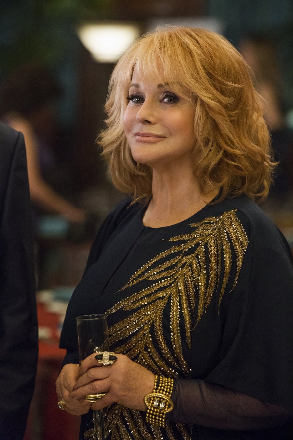 The Kominsky Method - Chapter 8: A Widow Approaches (S01E08) (2018 ...