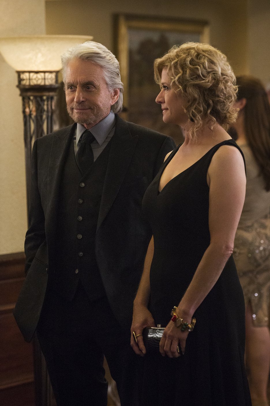 The Kominsky Method - Chapter 8: A Widow Approaches (S01E08) (2018 ...