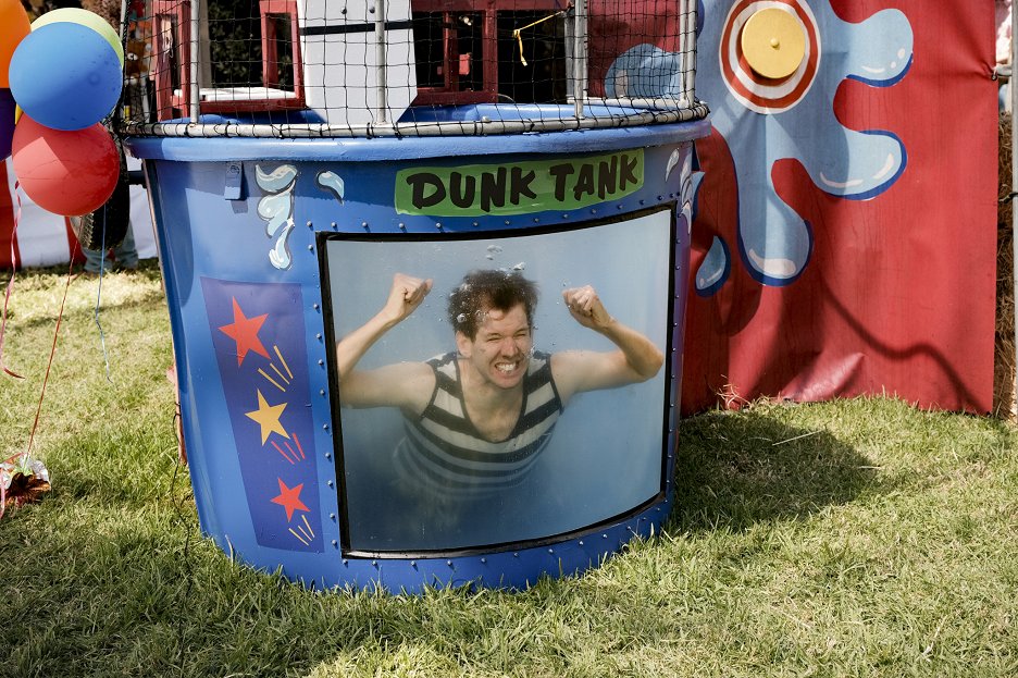 Matt Hobby | ČSFD.cz