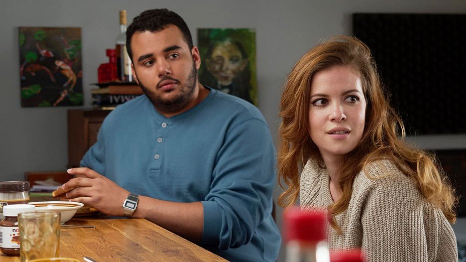 Émilie Leclerc | Galerie - Z filmu | ČSFD.cz