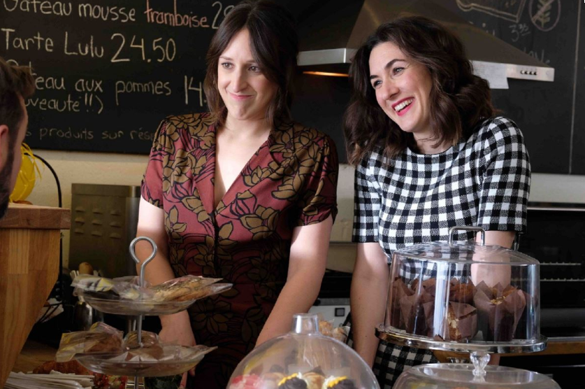 Les Simone - Season 3 (S03) (2018) | ČSFD.cz