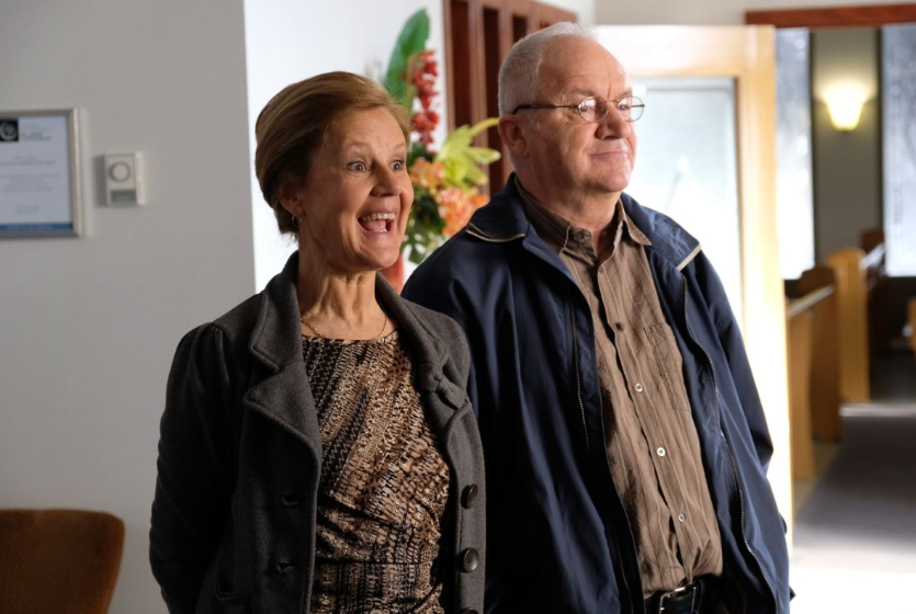 Les Simone - Season 3 (S03) (2018) | ČSFD.cz