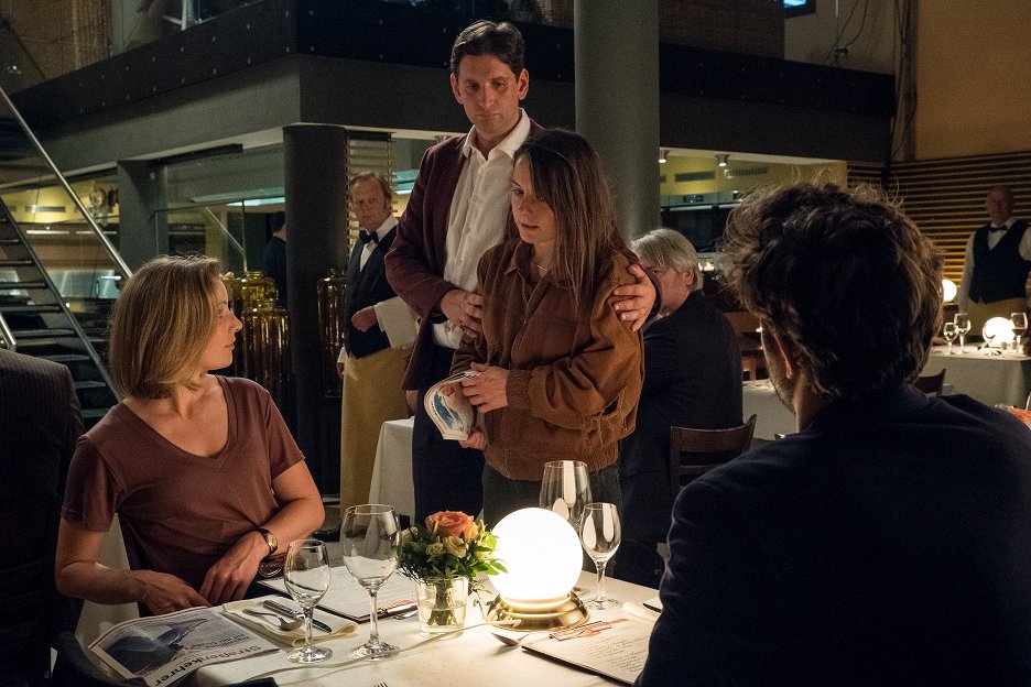 SOKO Hamburg - Tod einer Unsichtbaren (S02E09) (2019) | ČSFD.cz