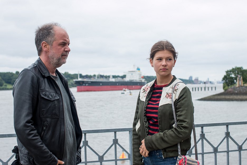 Marla Erhardt | Galerie - Z filmu | ČSFD.cz