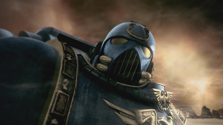 Ultramarines: A Warhammer 40,000 Movie (2010) | ČSFD.sk