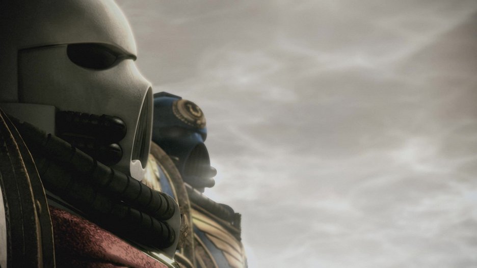 Ultramarines: A Warhammer 40,000 Movie (2010) | ČSFD.sk