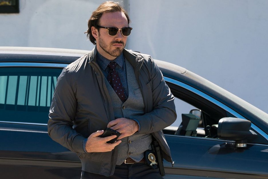 Fred-Éric Salvail | Galerie - Z filmu | ČSFD.cz