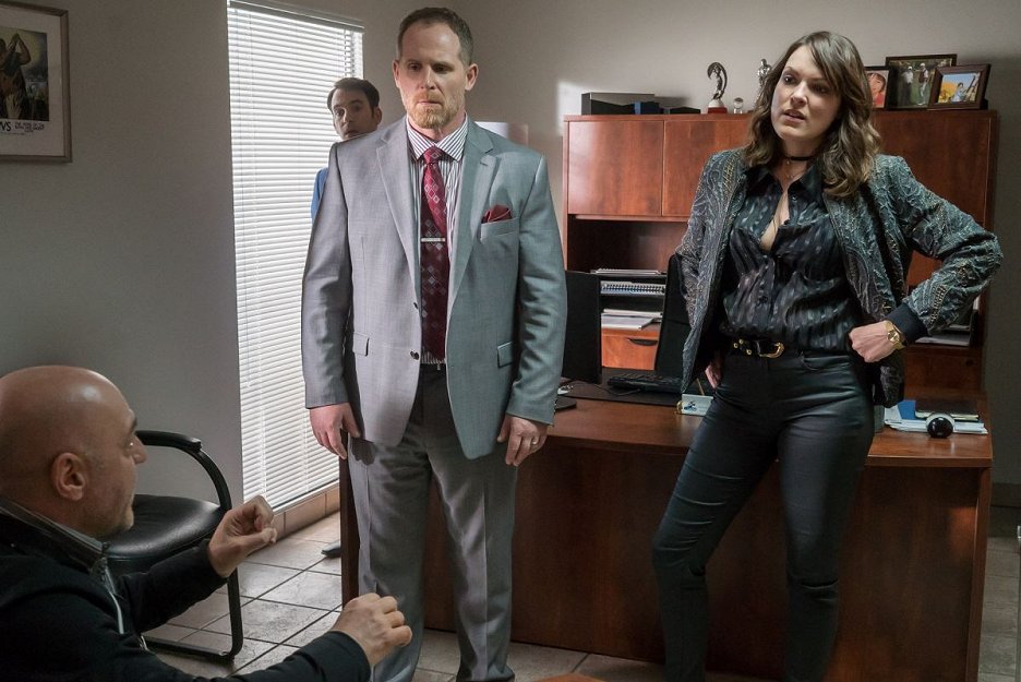 Alexandre Goyette | ČSFD.sk