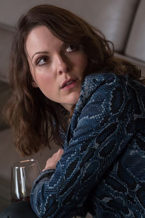 Faits divers - Episode 5 (S02E05) (2018) | ČSFD.cz