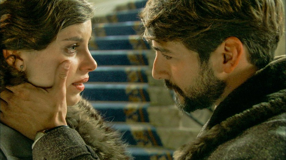 14 de abril. La República - La decisión (S01E01) (2011) | ČSFD.cz