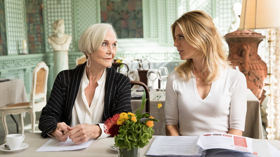 Delicious - Episode 1 (S02E01) (2017) | ČSFD.cz