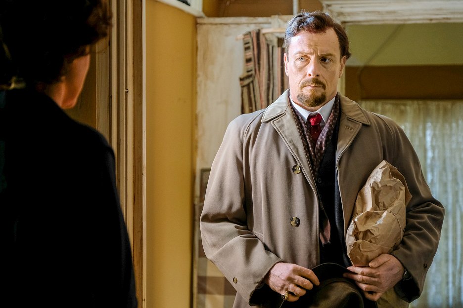 Summer of Rockets - Episode 5 (E05) (2019) | ČSFD.cz