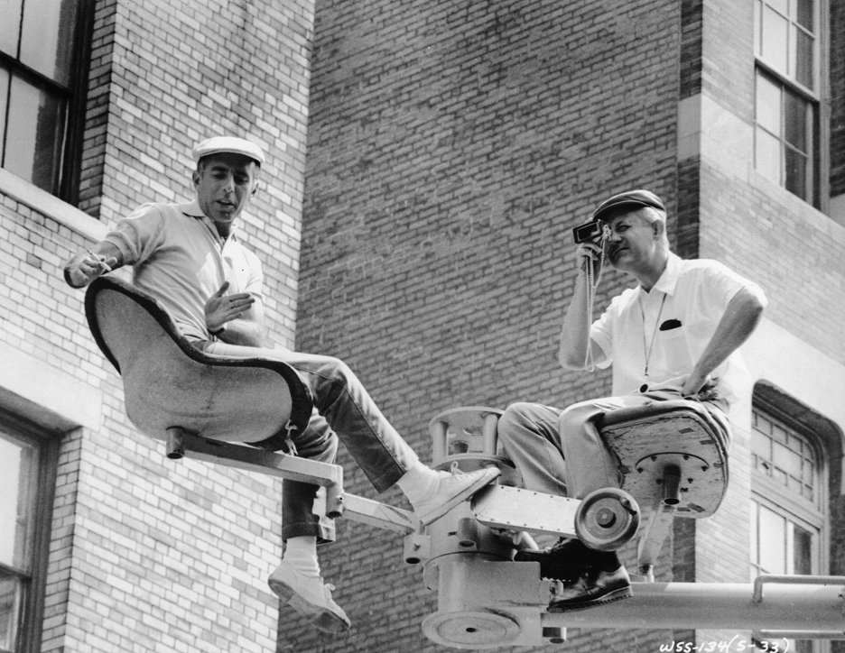 Příběhy za kamerou - Po roce 2000 (E03) (2019) | Recenzie ...