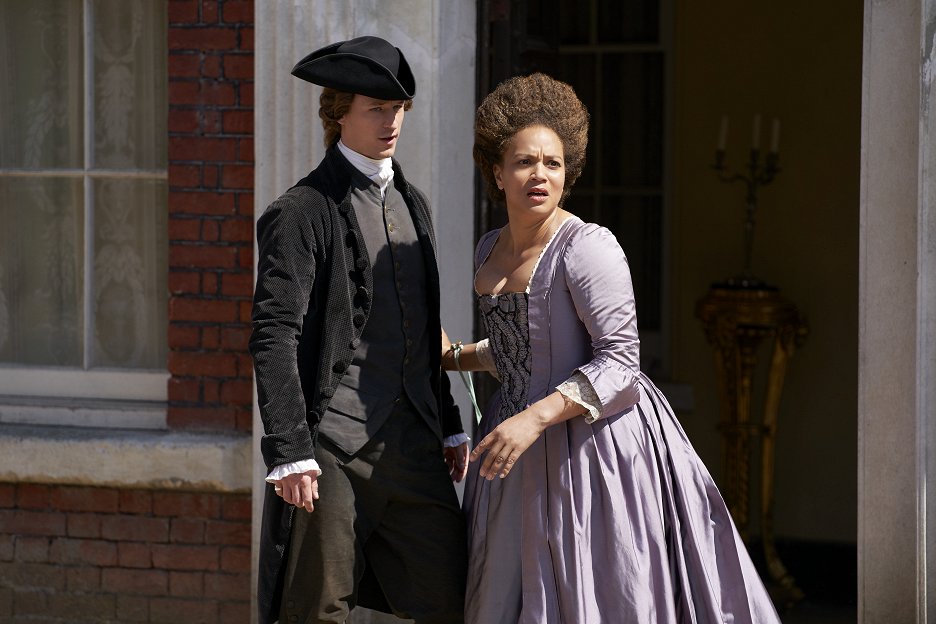 Jack Greenlees | ČSFD.cz