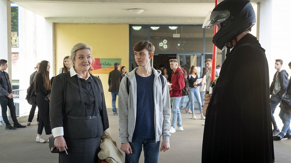 Victor Maria Diderich | Galerie - Z filmu | ČSFD.cz