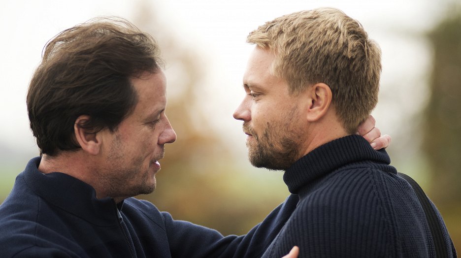 David Korbmann | ČSFD.cz