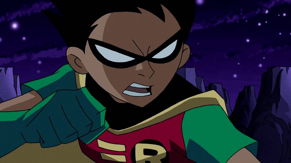 Teen Titans - Season 1 (S01) (2003) | ČSFD.cz