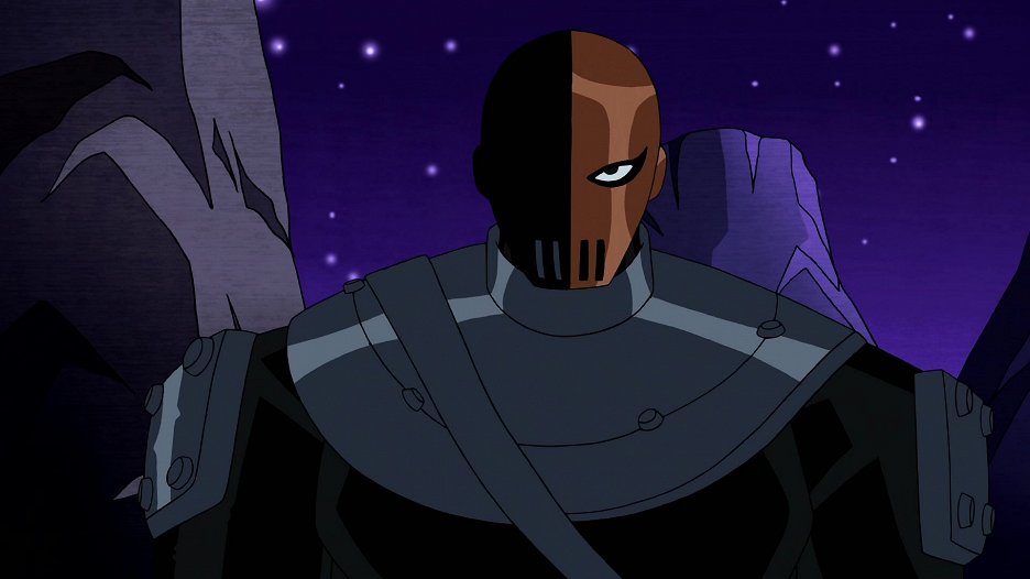 Teen Titans - Season 1 (S01) (2003) | ČSFD.cz