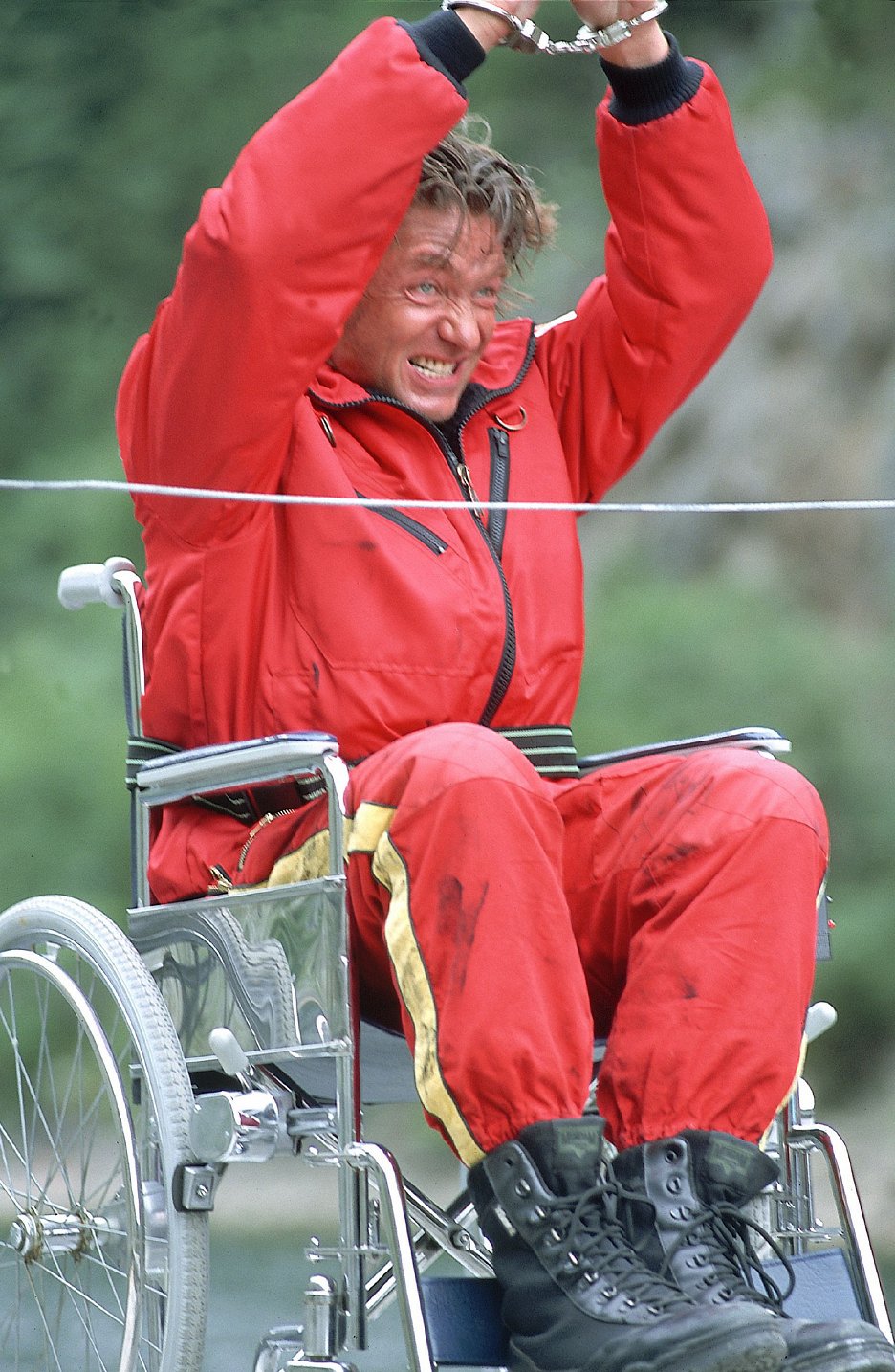 Medicopter 117 - Corrers Rache (S03E13) (2000) | Galéria - Z epizódy ...