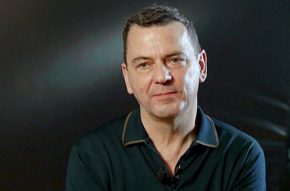 Christian Petzold | ČSFD.sk