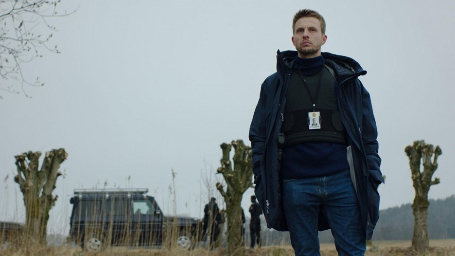 Besatt (2019) | ČSFD.cz