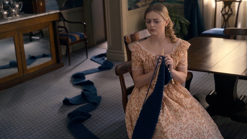 Dickinson - I Have Never Seen 'Volcanoes' (S01E02) (2019) | Creators ...